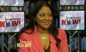 Never Yet Melted » Zerlina Maxwell