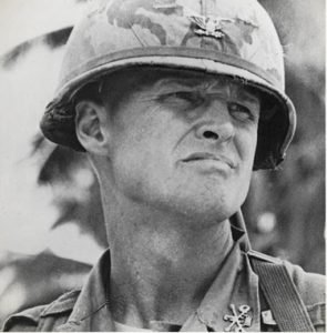 Never Yet Melted » Hal Moore
