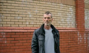 Never Yet Melted » Stephen Clarkson