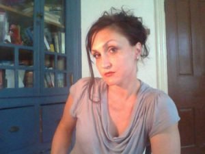 Never Yet Melted » Trainwreck Letter From an Ex-Wife