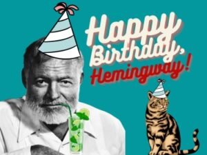 Never Yet Melted » Happy Birthday, Papa!