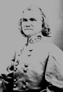 Never Yet Melted » Stand Watie was the last Confederate General to ...